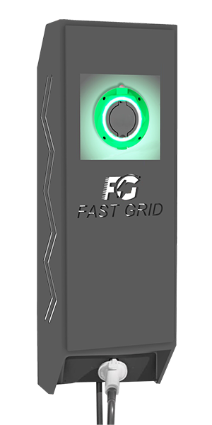 Home Page - FastGrid Green Charge LLP